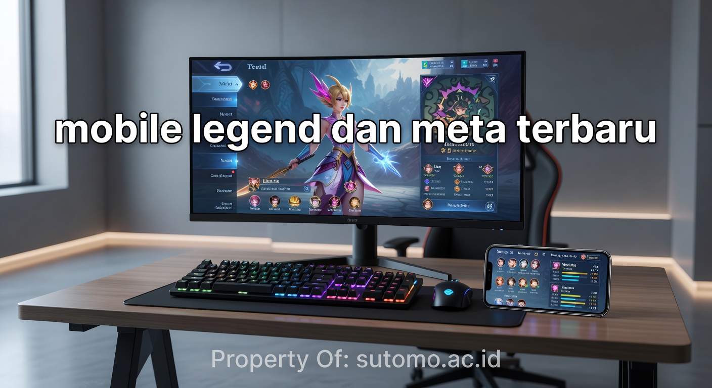 FAQ Mobile Legends Meta Terbaru: Mitos vs Fakta yang Perlu Kamu Tahu ...